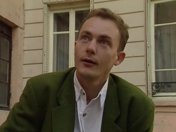 Christophe Donner | INA