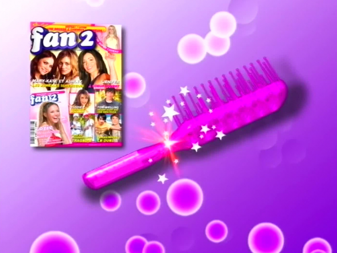 Magazine fan 2 | INA