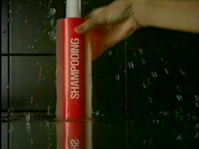 VIDAL SASSOON WASH & GO : SHAMPOOING ET APRES-SHAMPOOING | INA