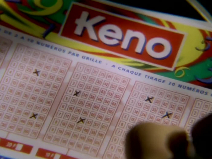 Kéno : Zoo | INA