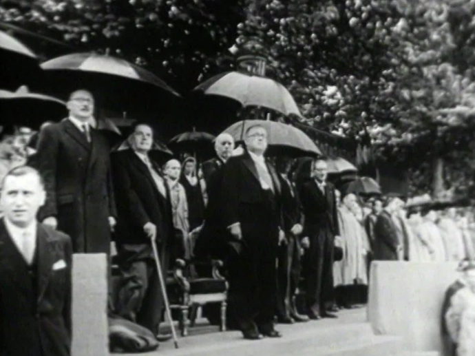 14 juillet à Paris | INA