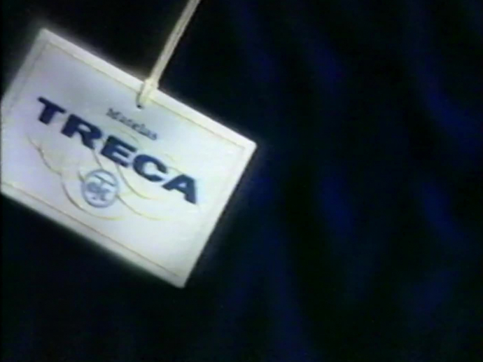 TRECA : MATELAS | INA