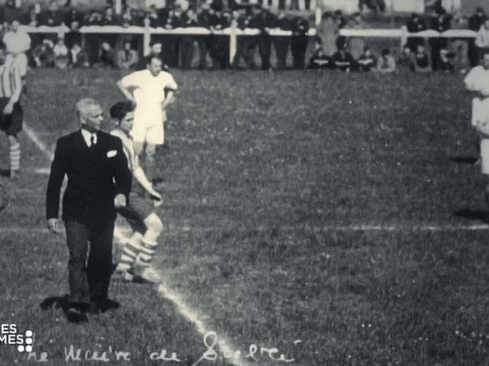 Raphaël Elizé | INA