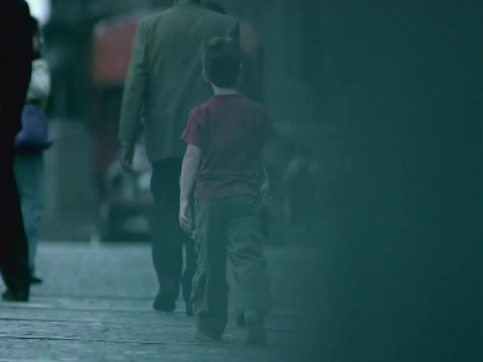 Wanadoo : Respect | INA