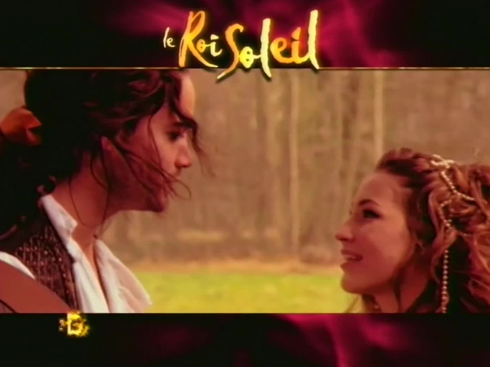 Le roi soleil : Roi soleil coffret collection version 20 secondes | INA