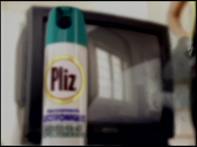 Pliz électronique : Ecran | INA