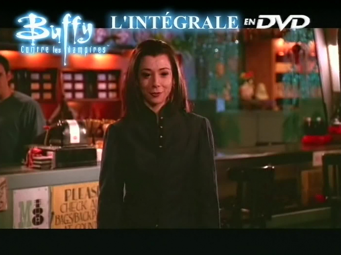 Buffy : Démon | INA