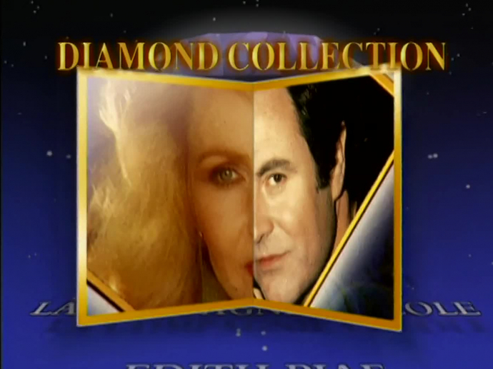 Diamond collection | INA