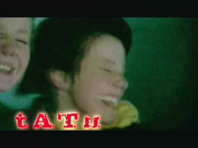 Tatu : Album/ not gonna get us version 21 secondes | INA