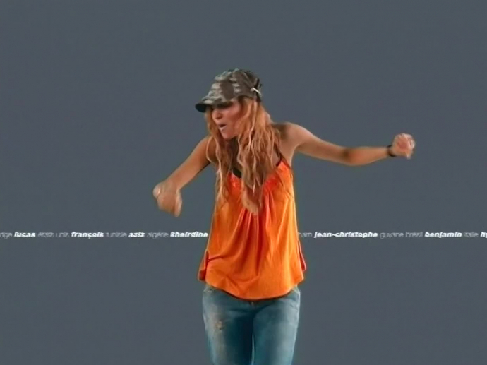 Yannick noah : metis album version 20 secondes | INA