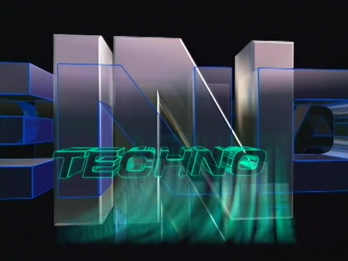 Indépendance techno vol.3 version 6 secondes | INA