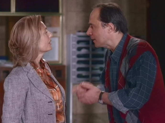 Alice : Concierge | INA