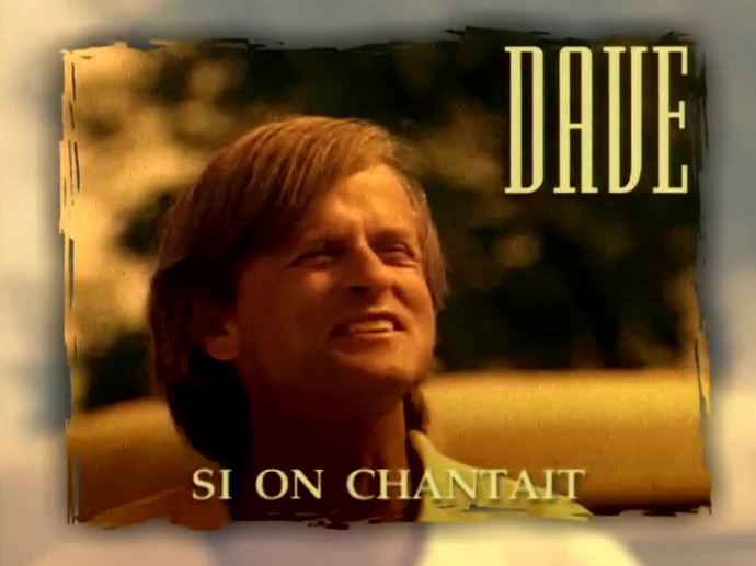 Dave ""best of medley"" | INA