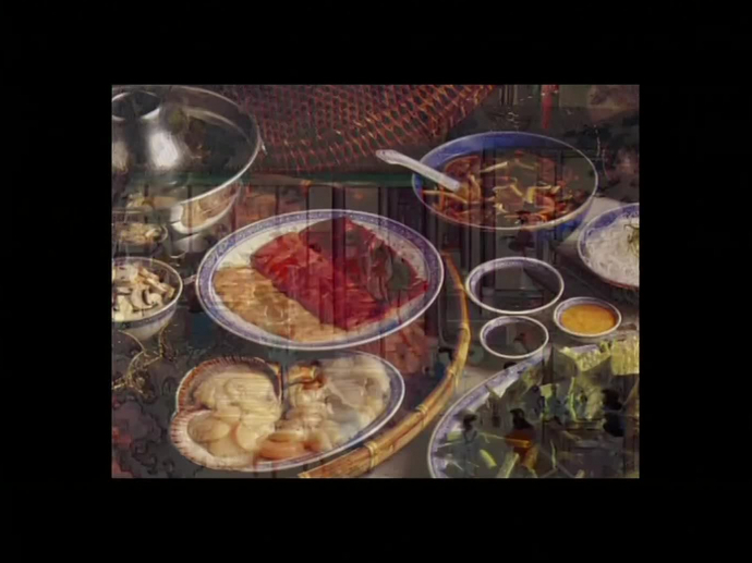 Elizabeth Chong : L'héritage de la cuisine Chinoise | INA