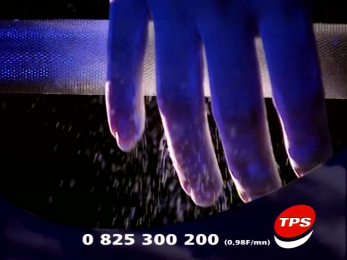 TPS : Jo Sydney version 15 secondes | INA