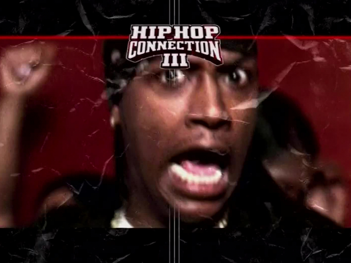 Hip hop connection 3 version 42 secondes | INA