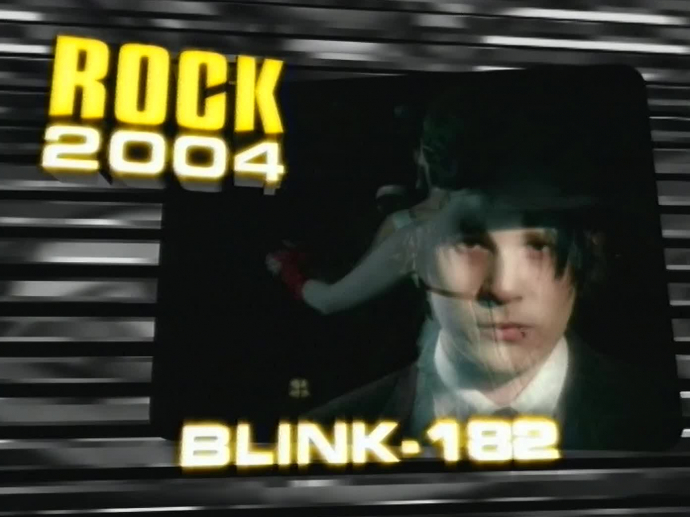 Rock 2004 : version 20 secondes | INA