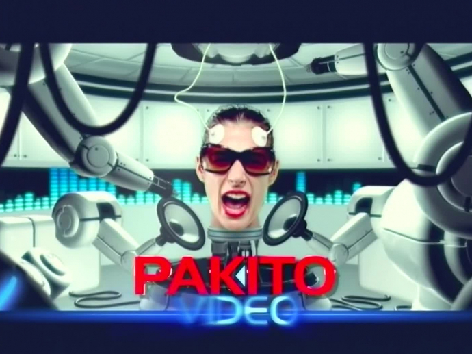 Pakito | INA