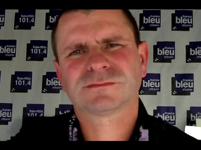 Interview de Alain Armand sur Loeb et Ogier | INA