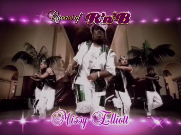 Queens of Rnb/TF1 version 31 secondes | INA