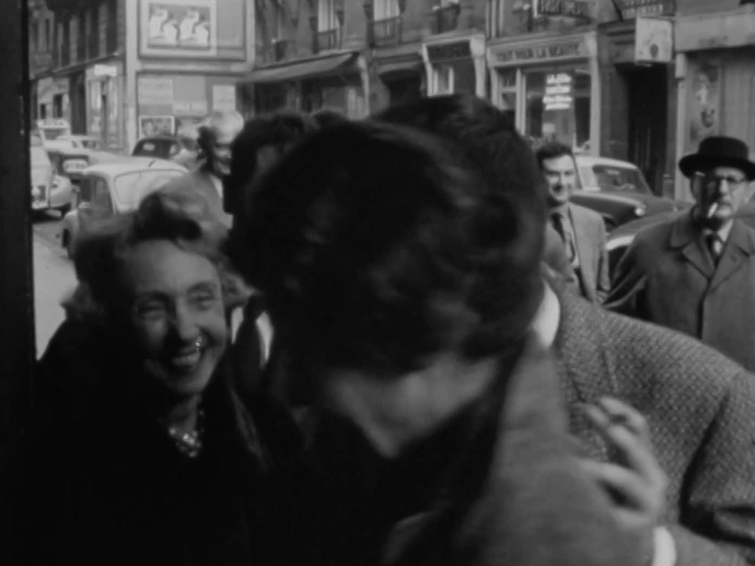 Répétition de La vie parisienne au Bal Tabarin | INA