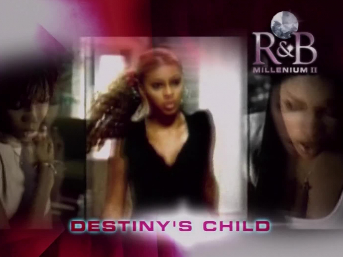 Rnb millenium II version 28 secondes | INA