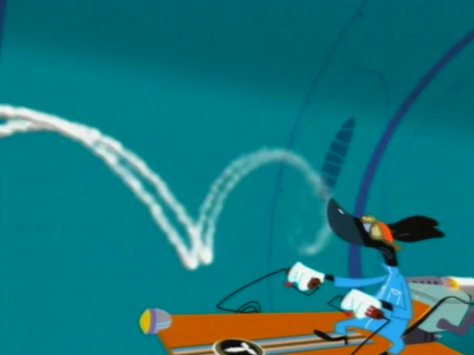 Ratz : vol1 version 16 secondes | INA