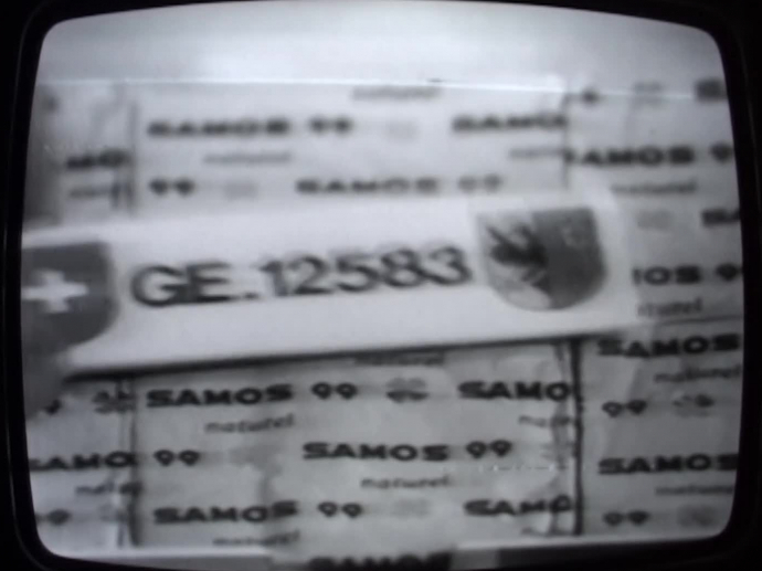 SAMOS 99 : fromage | INA