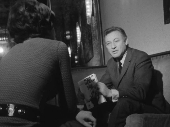 Interview de Martin Gray sur son livre : au nom de tous les miens | INA