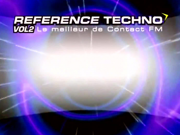 Référence techno vol.02 version 15 secondes | INA