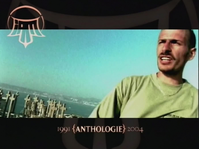 Lam : best of version 20 secondes | INA