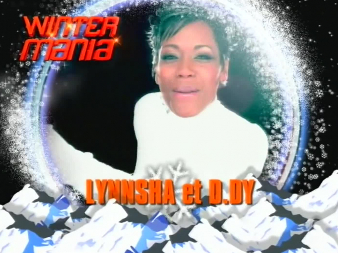 Winter Mania : version 15 secondes | INA