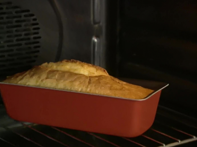 Maman gâteau Alsa | INA