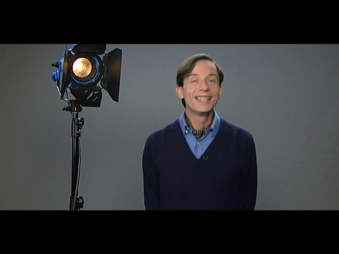 Patrick Brion : John Ford | INA