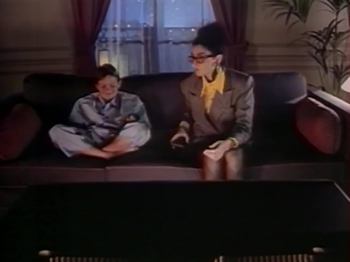 PAPY BROSSARD SAVANE : GATEAU AU CHOCOLAT | INA