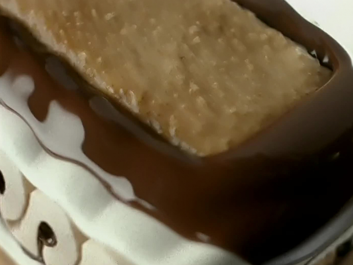 Viennetta biscuit version 35 secondes | INA
