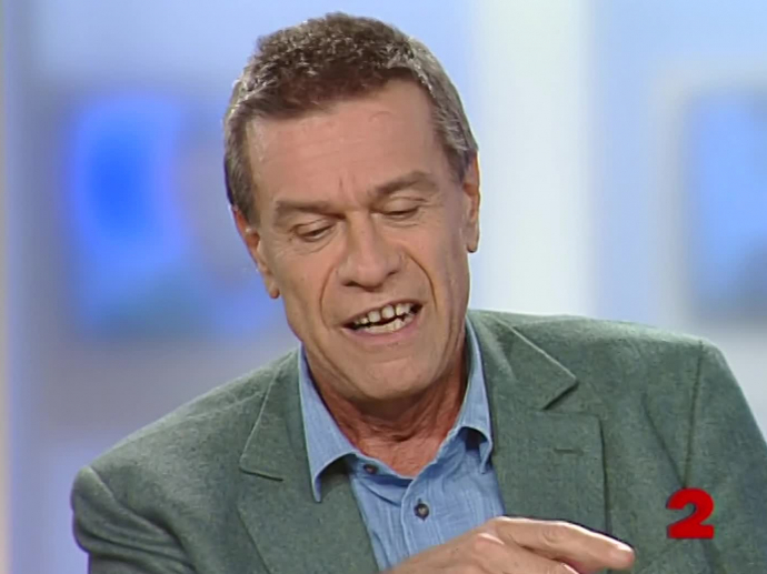 Pierre Gilles De Gennes à l'occasion de la Semaine de la science | INA