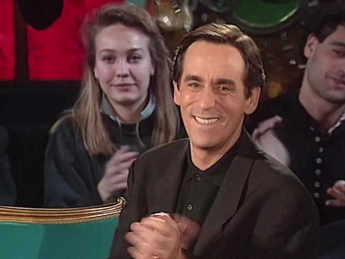 Costards de stars: Dorothée | INA