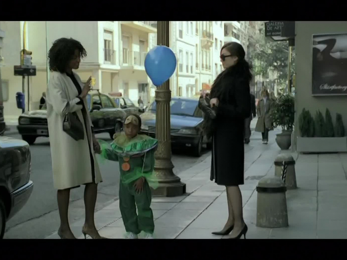 Orange : visio version 40 secondes | INA