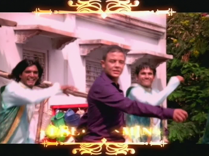 Leslie et amine sobri 2 Version 17 secondes | INA