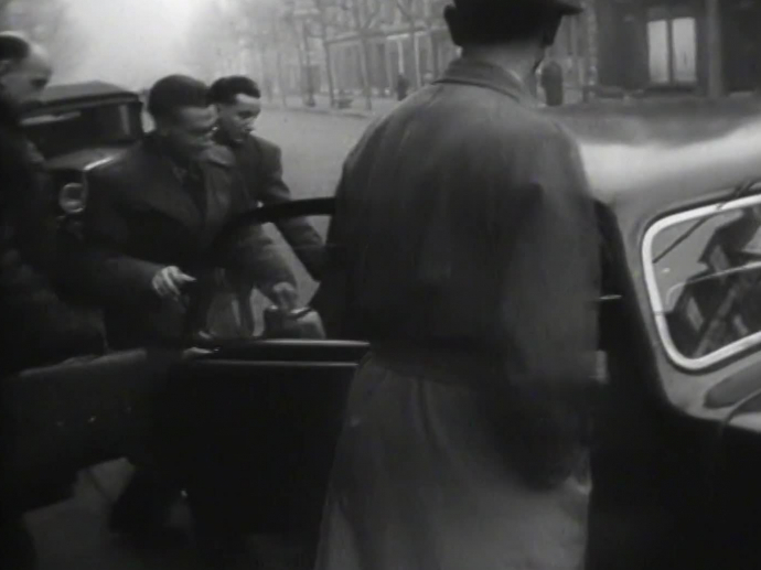 Le procès Kravchenko | INA