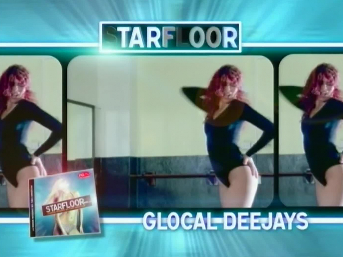 Starfloor : vol 2 version 41 secondes | INA