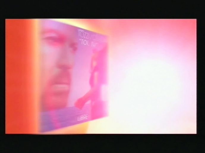 Céréna-Tozzi : Single toi tu version 11 secondes | INA