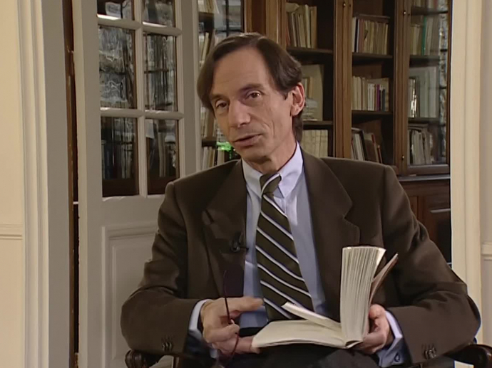 Bernard Delvaille : Oeuvre poétique | INA