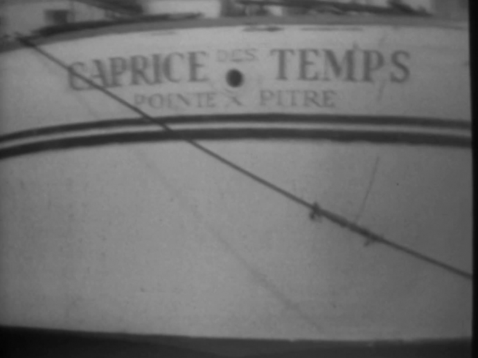 La "French Connection" à Marseille et Villefranche | INA