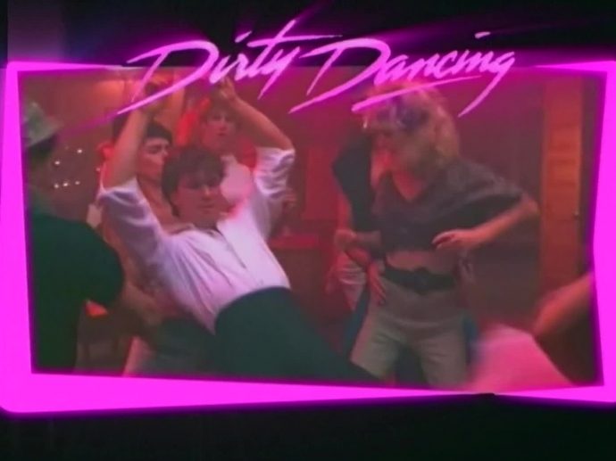 Ultimate dirty dancing version 21 secondes | INA