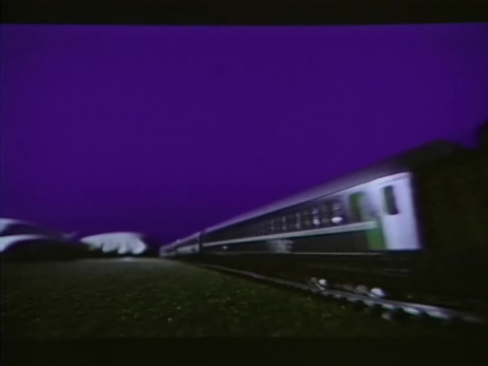 SNCF : trains auto couchettes | INA