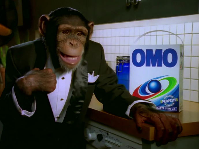 Omo micro : Le séducteur | INA