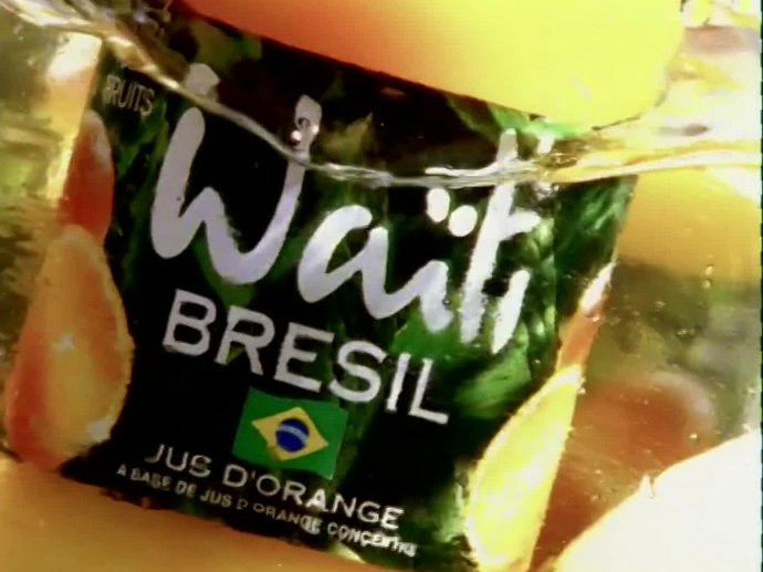 Waiti : version 30" | INA