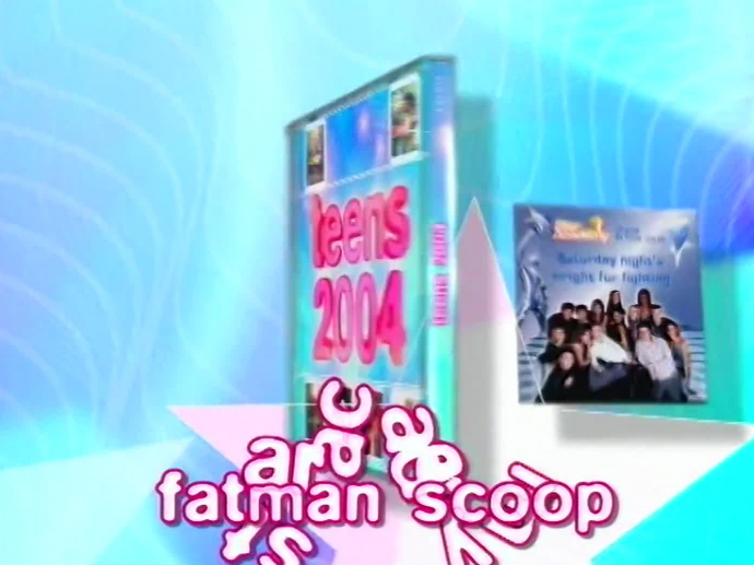 Teens 2004 version 11 secondes | INA